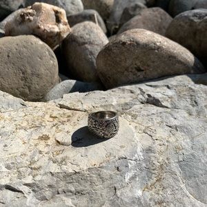 Silpada | Jewelry | Silpada Ring | Poshmark